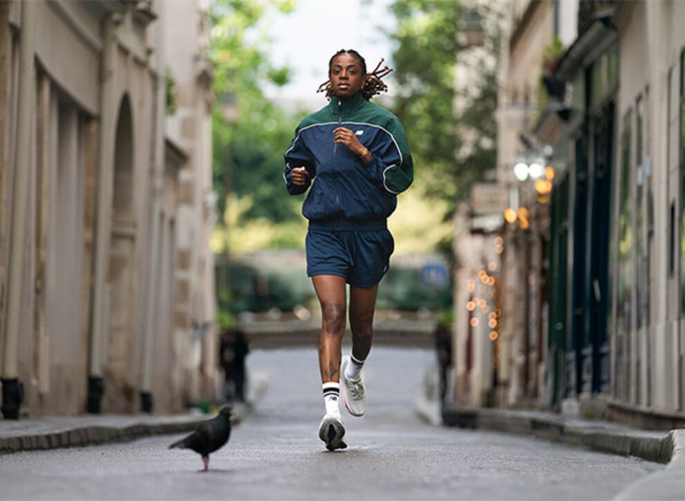 Performance Running Shoes & Clothing - New Balance