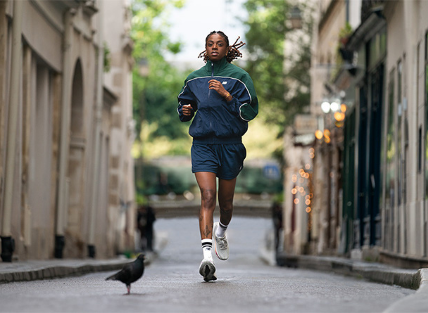 Performance Running Shoes & Clothing - New Balance