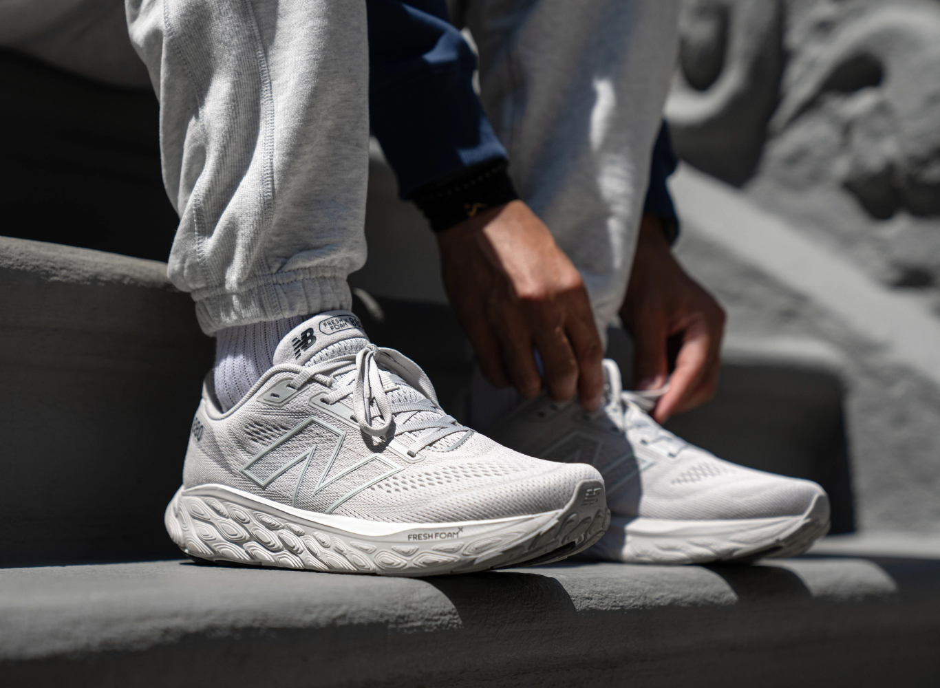 Performance Running Shoes & Clothing - New Balance