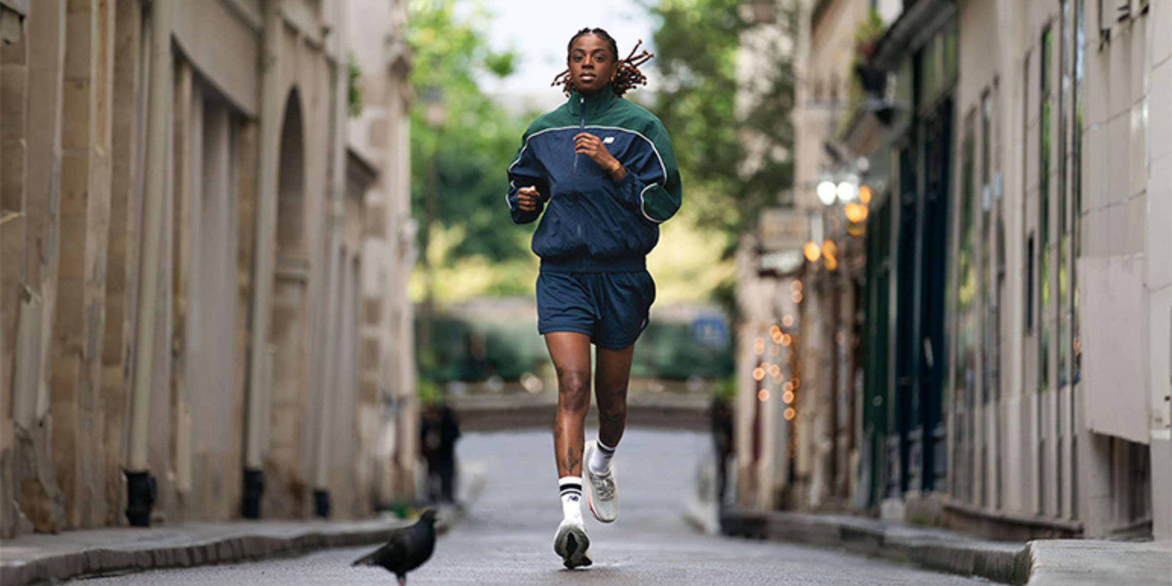 Performance Running Shoes & Clothing - New Balance