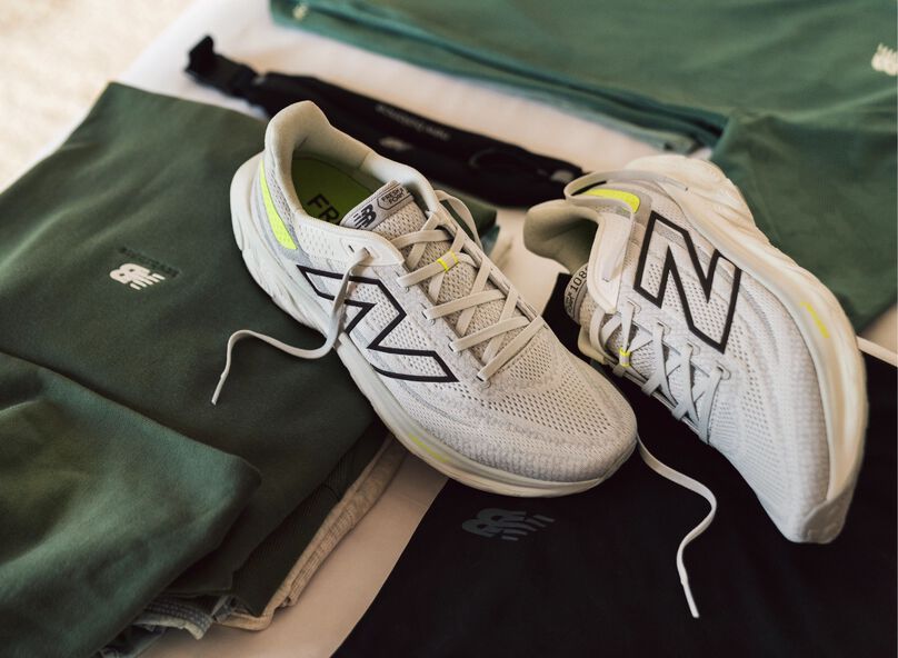 Shoes and Clothing | Official Site - New Balance
